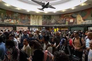 Who is CrowdStrike CEO George Kurtz? | The Independent