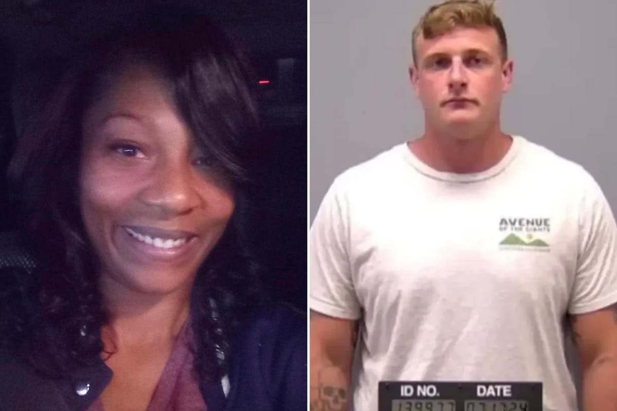 White deputy charged with murdering Black woman who called 911 told ...