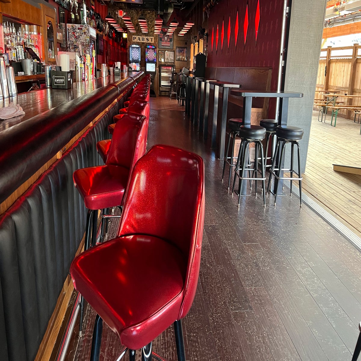 Redline Milwaukee39s Artistsinresidence Unveil Fruits Of Labor