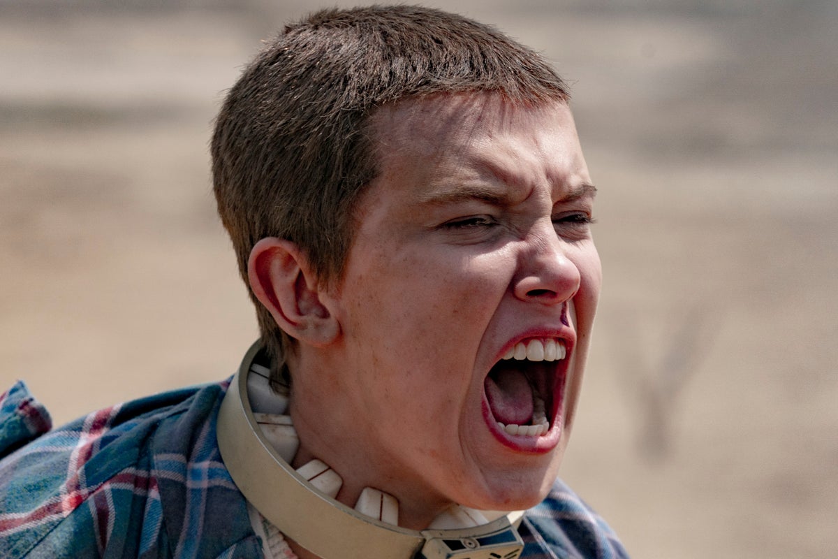 Eleven’s ambiguous fate confirmed after divisive Stranger Things finale ...