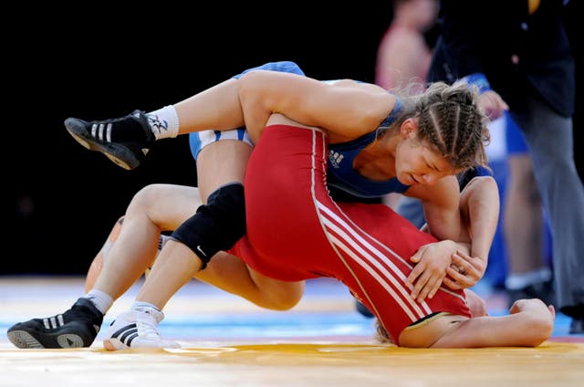 The Olympic sports in Paris with no British athletes competing | The ...