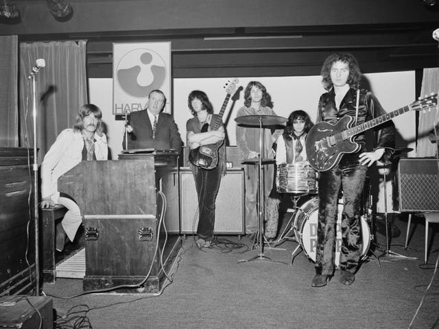 Deep Purple’s Ian Gillan interview: ‘I’ve seen parties too wild to ...