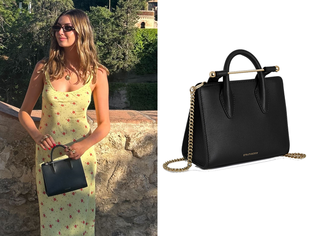 Strathberry bags review: Best options from Kate Middleton’s go-to ...