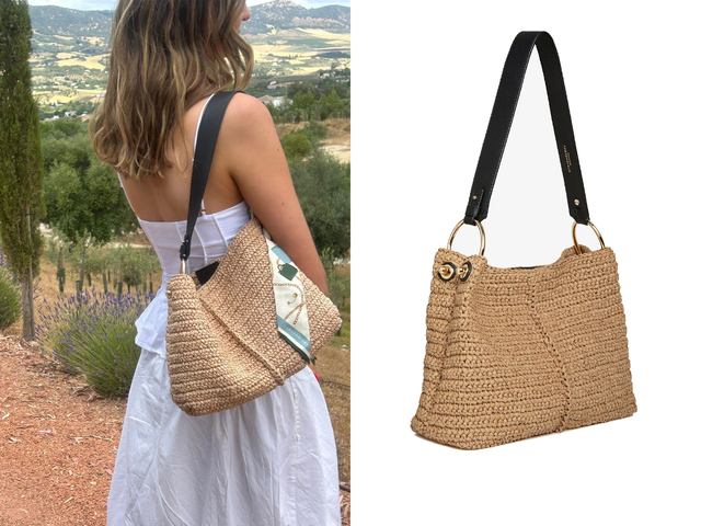 Strathberry bags review: Best options from Kate Middleton’s go-to ...