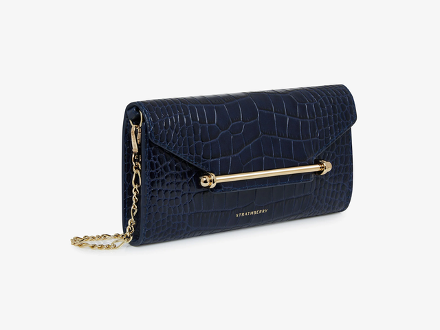 Strathberry bags review: Best options from Kate Middleton’s go-to ...