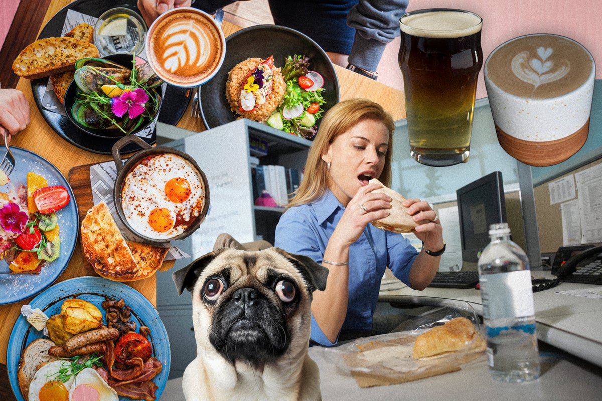 10 things I hate about millennials – from Gen Z | The Independent
