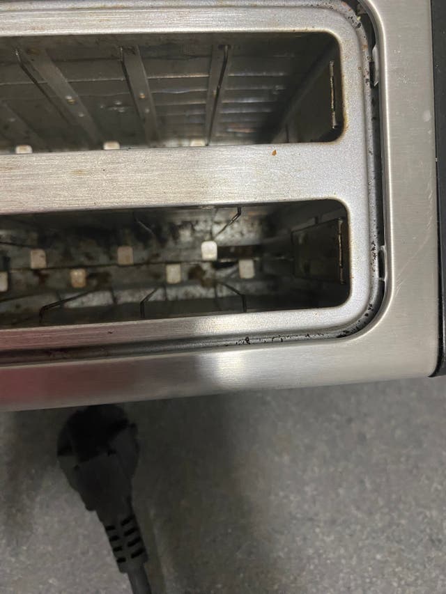 Holiday from hell as woman forced to flee cockroach-infested £740 apartment | The Independent