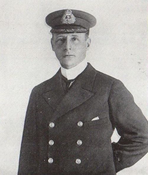 First World War Navy VC sells for £240,000 | The Independent