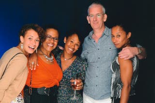 Mina Smallman: ‘What happened to my daughters could happen again’ | The ...