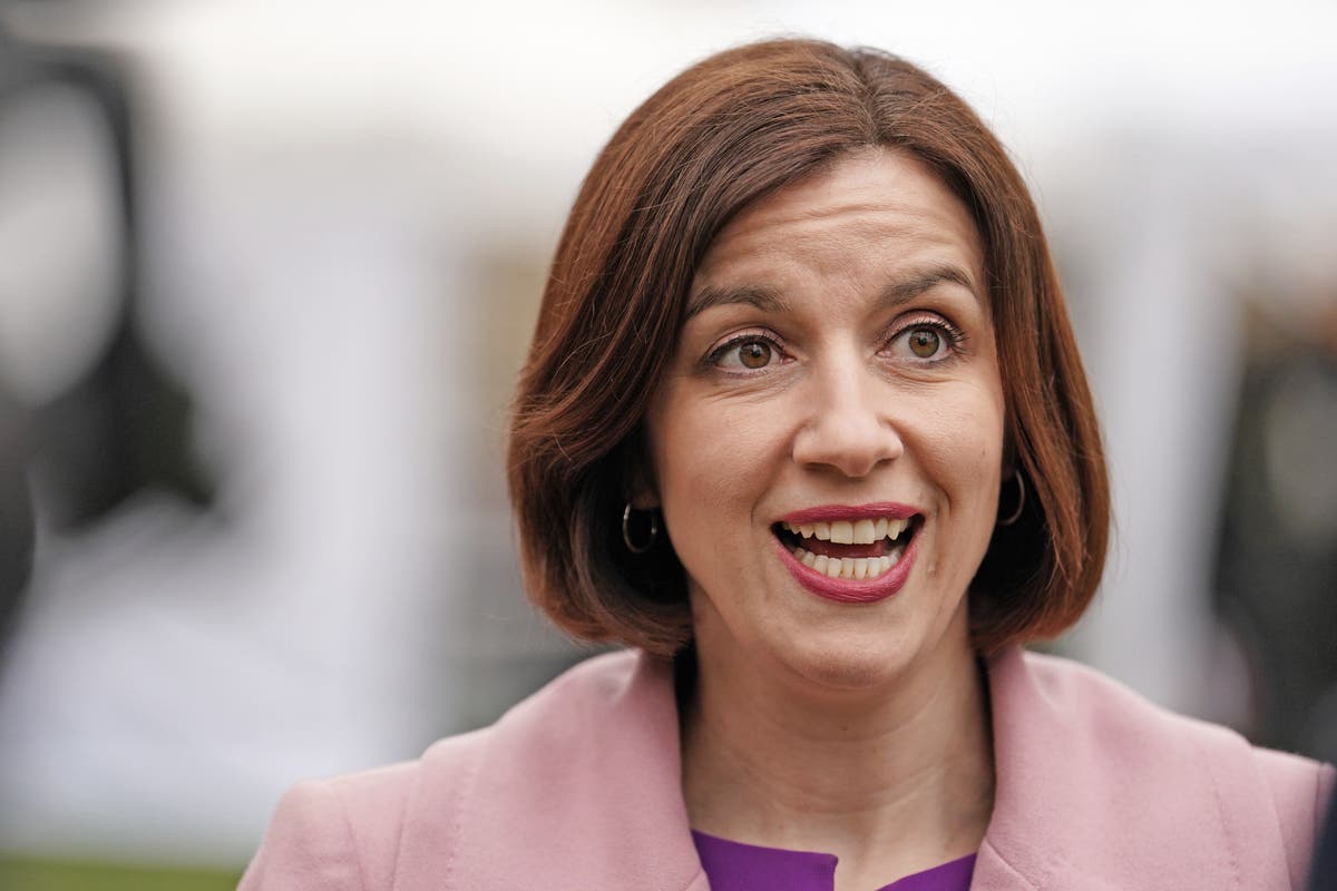 Bridget Phillipson announces ‘pause and review’ of planned cuts to BTec ...