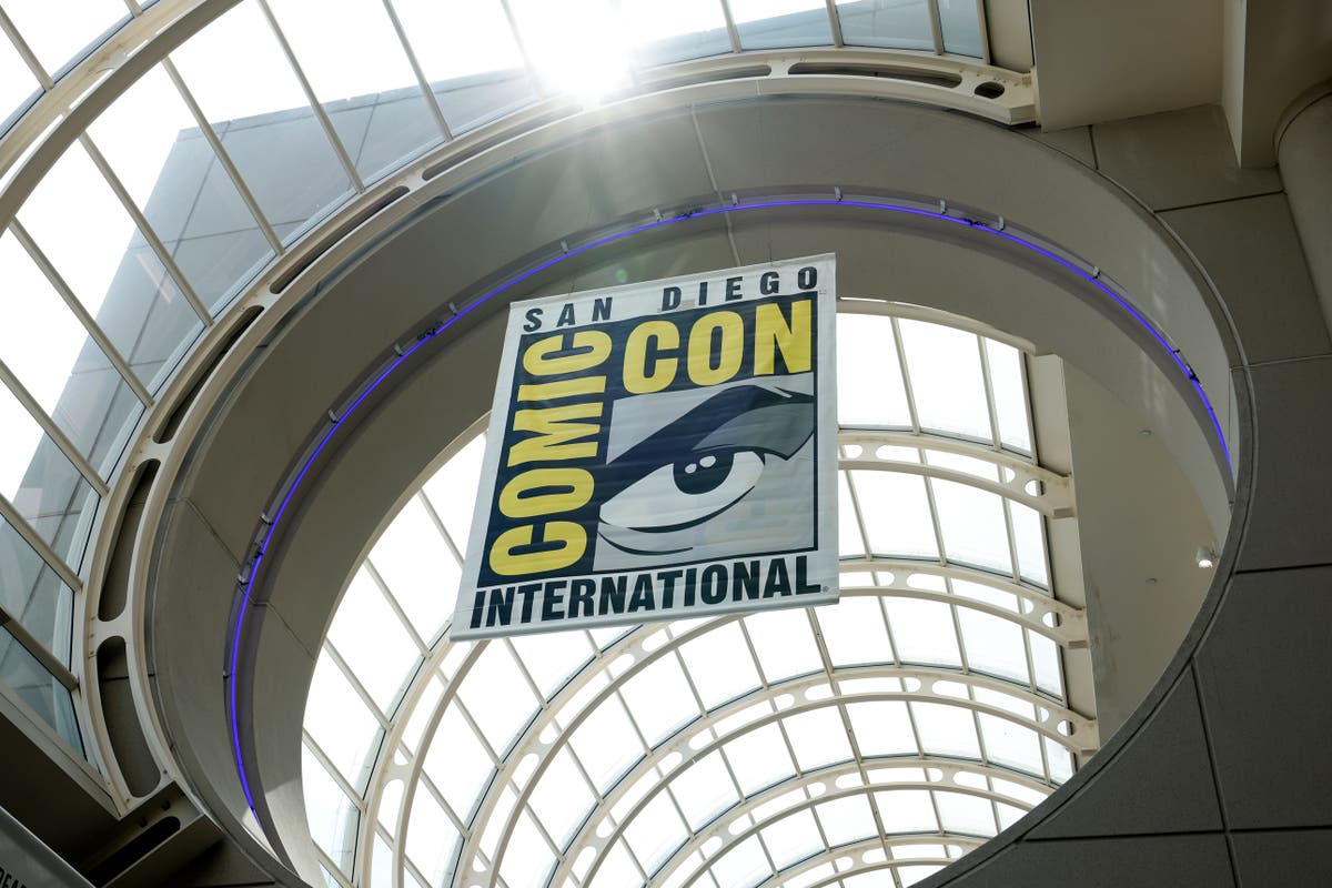 Comic Con 2024: What to expect as the convention returns to San Diego ...