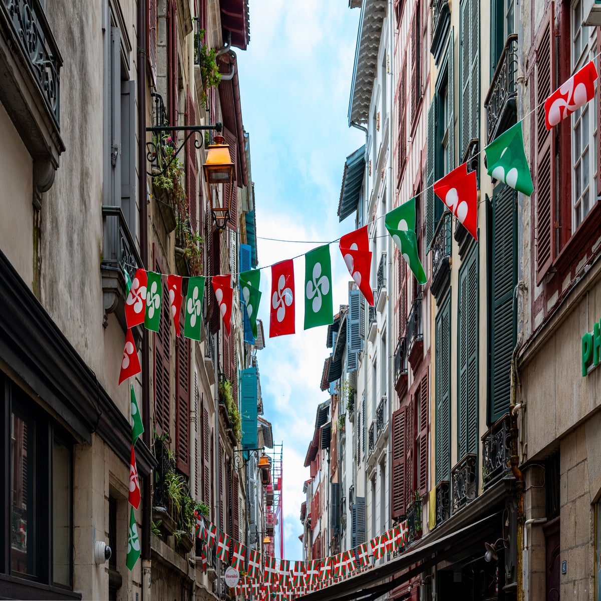 European Culture Festivals