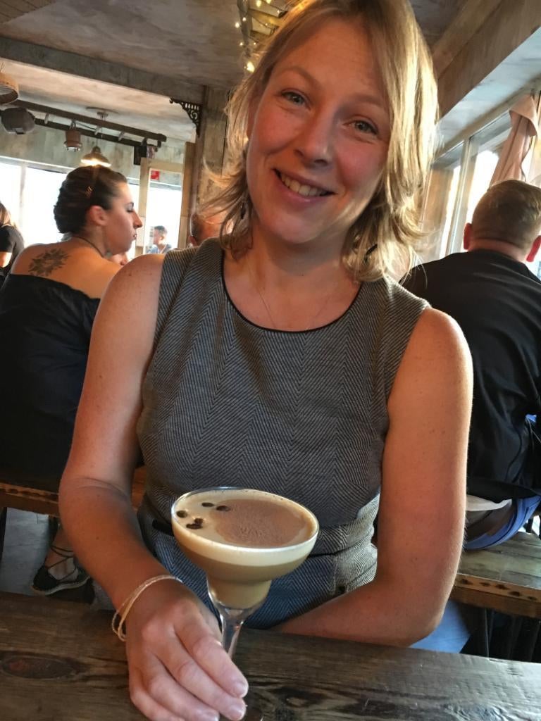 Husband says inquest should have found who was driving car that killed ...