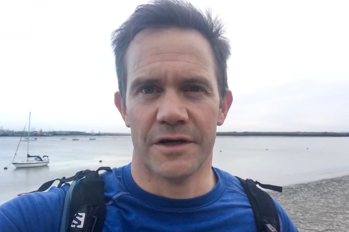 Lieutenant Colonel ‘attacked from behind and repeatedly stabbed on the ...