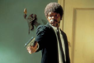 Pulp Fiction at 30: How a film that shocked the world turned Quentin ...
