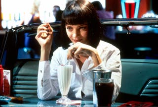 Pulp Fiction at 30: How a film that shocked the world turned Quentin ...