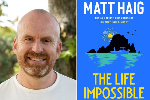 Books of the month: From Matt Haig’s latest novel to Lee Child’s short ...
