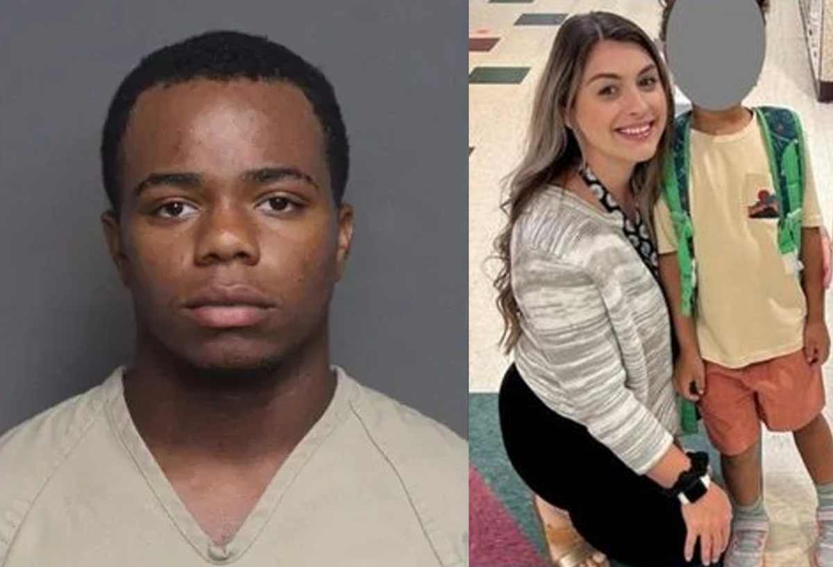 Three teens charged in death of single mom who was killed trying to ...