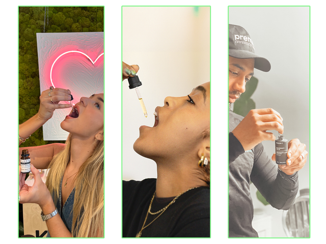 Best CBD oils 2026, tried and tested | The Independent