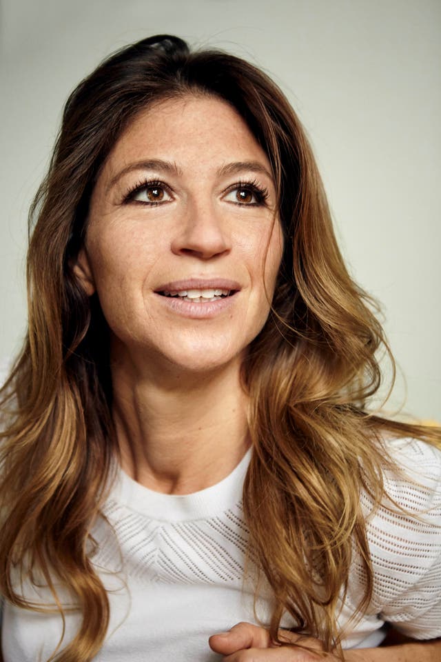 There’s Nothing Wrong With Her by Kate Weinberg: The new novel describing the unique hell of ...