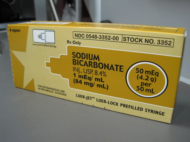 Bicarb System: The new supplement set to fuel the Paris 2024 Olympics ...