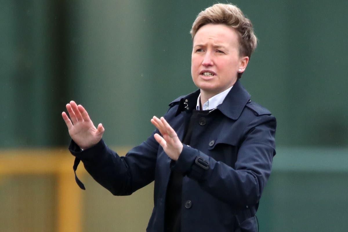 Bev Priestman ‘highly likely’ to have been aware of spy drone COC chief ...