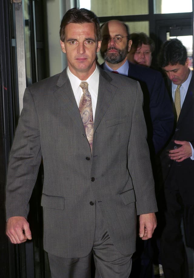 The murder that shook the Hamptons: A picture-perfect family, a savage ...