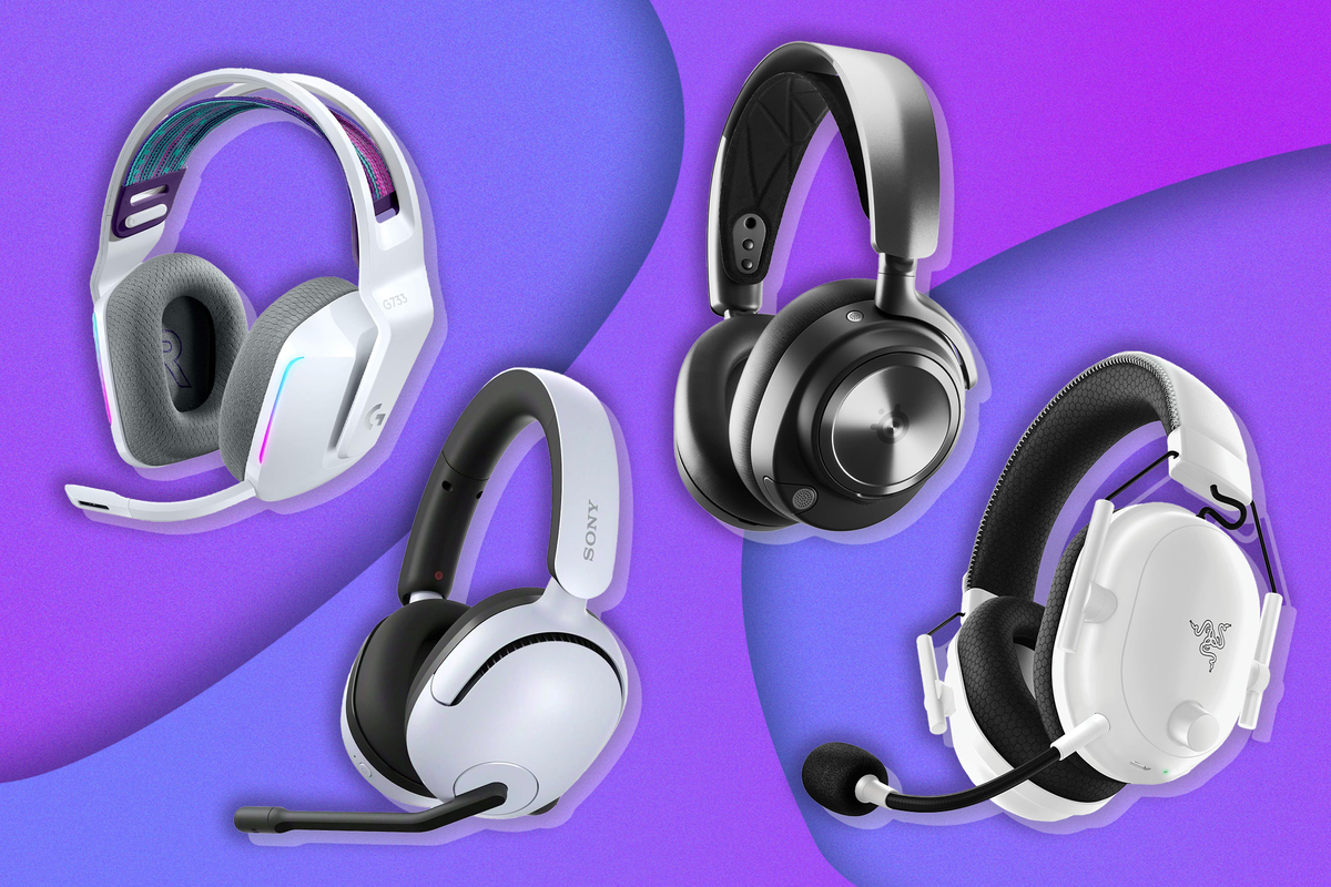 Best gaming headsets for 2024, tried and tested | The Independent