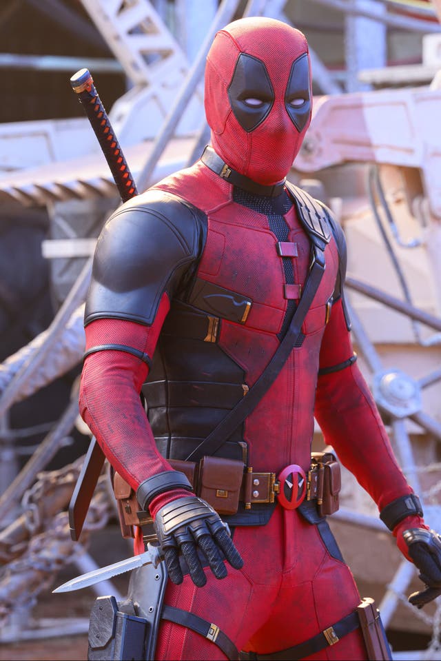 Deadpool & Wolverine: Wesley Snipes, Ryan Reynolds and how Blade ...