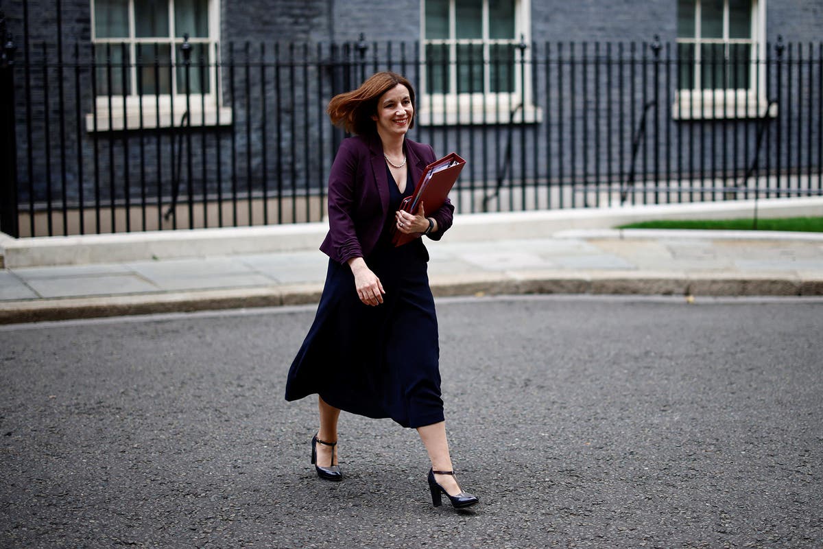 Labour Decision To Pause Freedom Of Speech Law Branded ‘chilling The