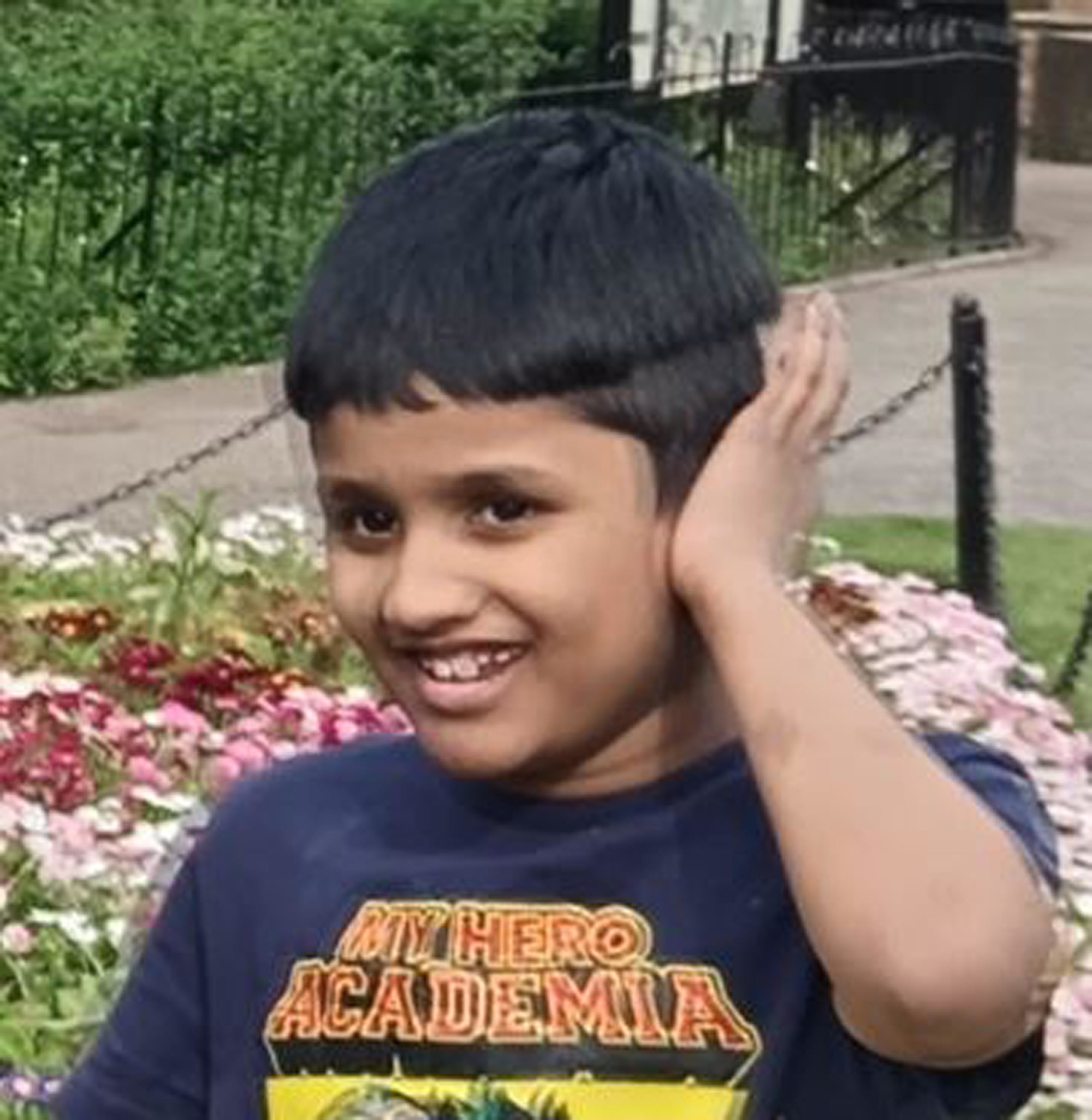 Three children who died in house fire are ‘missed beyond measure ...