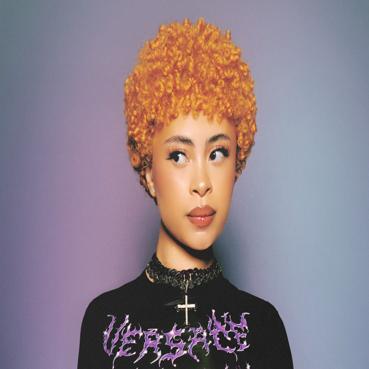 Eiswürfel Afro A Comprehensive Guide To Ice Spice Hairstyles