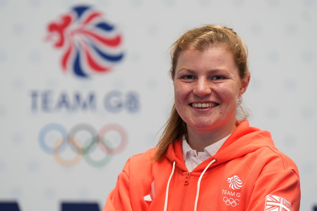 ‘This matters so much’ – Tess Howard on clothing win for women hockey ...