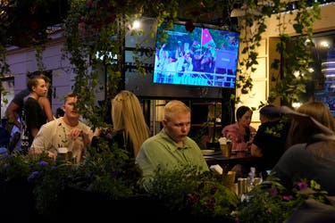 TASS - latest news, breaking stories and comment - The Independent