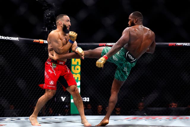 UFC 304 LIVE results: Leon Edwards loses title after Tom Aspinall ...