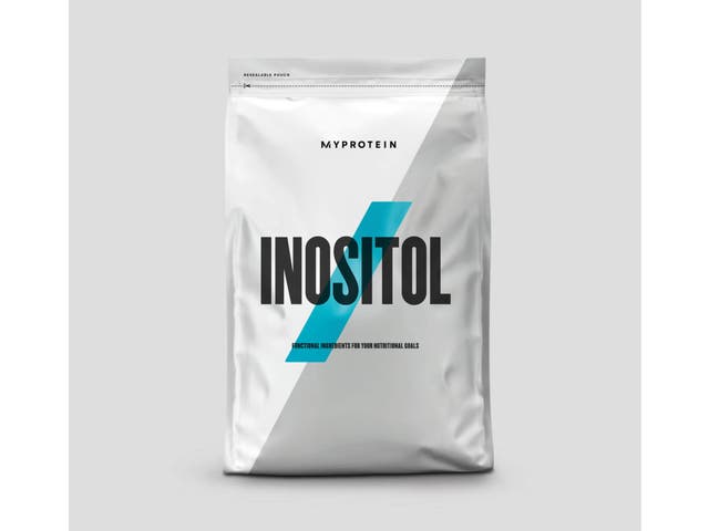 What is inositol and how can supplements support hormone health? | The ...