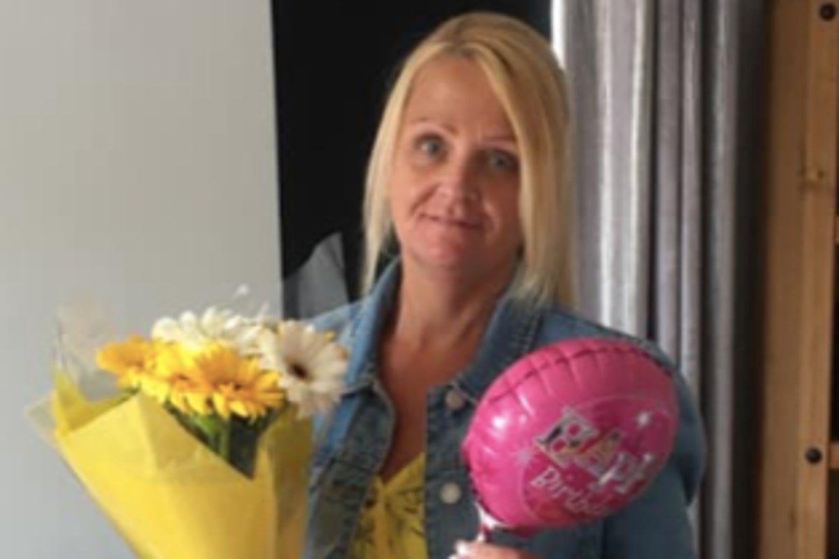 Anita Rose: Two new areas searched in Suffolk dog walker murder ...