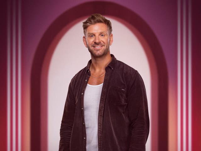 Love is Blind UK 2024: Meet the cast of the new Netflix dating show ...