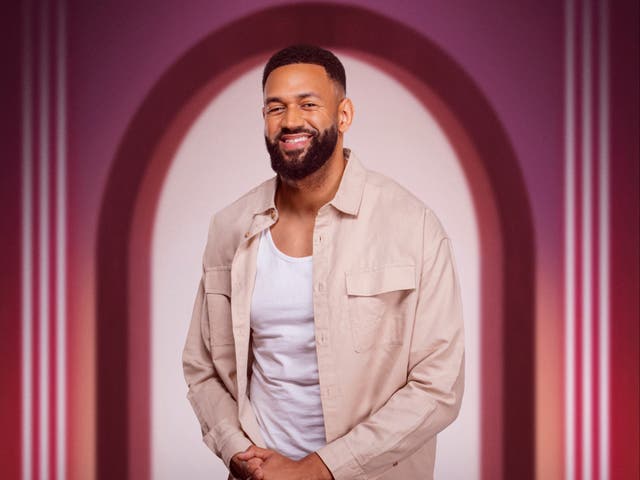 Love is Blind UK 2024: Meet the cast of the new Netflix dating show ...