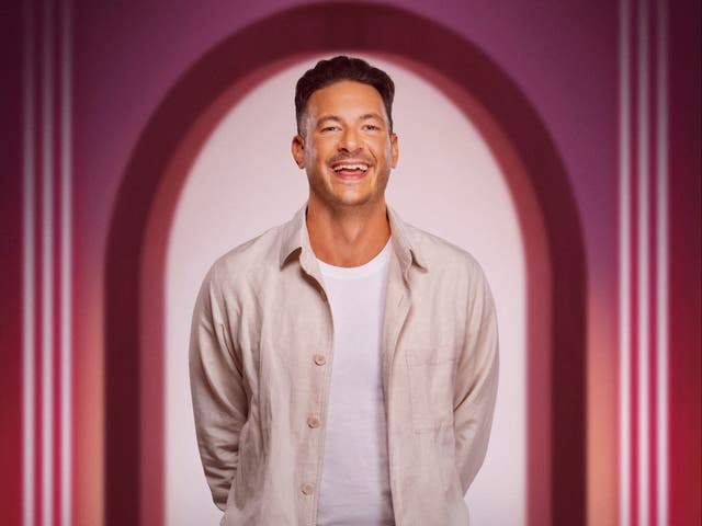 Love is Blind UK 2024: Meet the cast of the new Netflix dating show ...