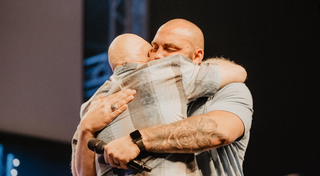 Texas megachurch Cross Timbers Church reveals why lead pastor was ...