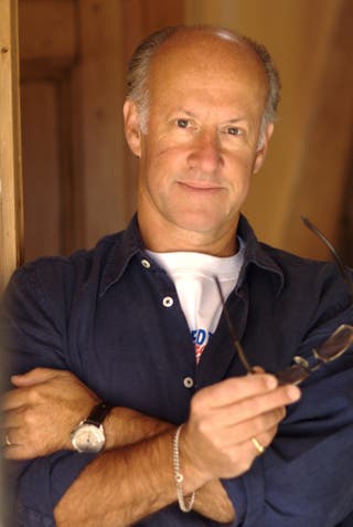 ‘Luxury has become a bad word’: Mulberry founder Roger Saul prepares to ...