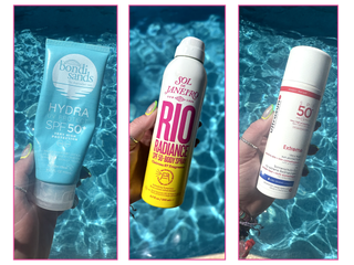 Best body sunscreens for 2025, tested by a beauty editor | The Independent