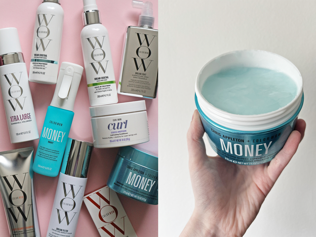 Color Wow haircare products review: Do they really work? | The Independent