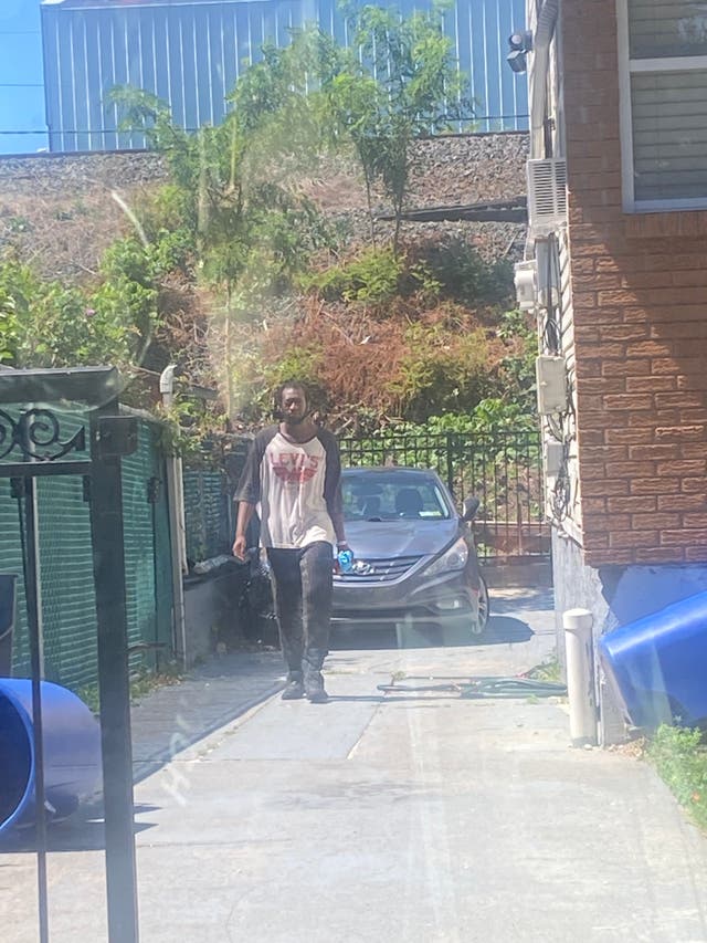 Airbnb host has been fighting to get squatters out of her home for ...