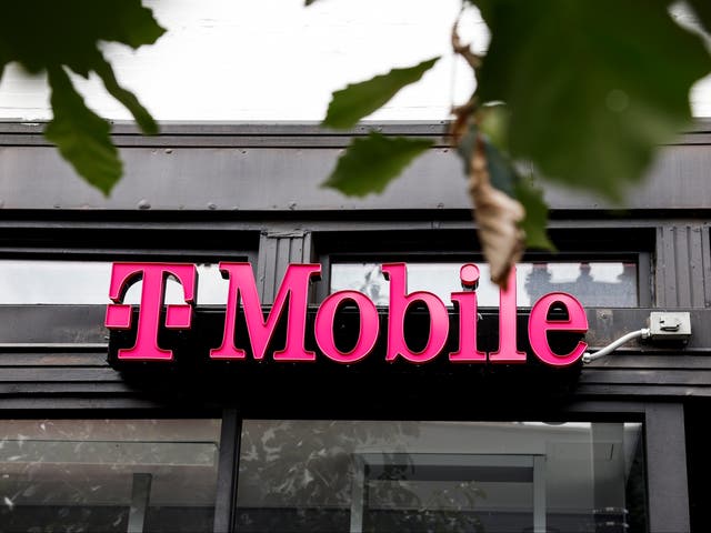 T-Mobile customers could get up to $25K after data breach settlement ...