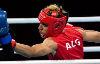Why are boxers who failed gender test competing at Olympics? | The ...