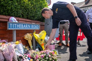 Southport stabbing attack: Victims named as Leanne, Bebe, Elsie, and ...