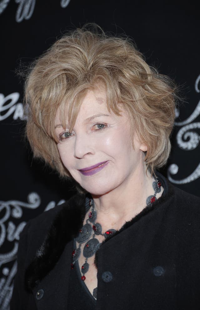 My encounter with Edna O'Brien, great literary crusader and giant of ...