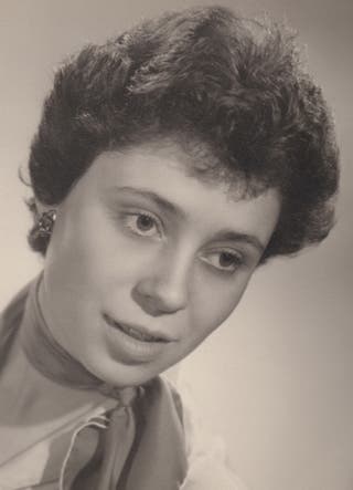 Hannah Gavron: The pioneering 1960s feminist you’ve never heard of who ...